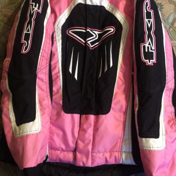 FXR | Jackets & Coats | Fxr Snowmobile Jacket | Poshmark
